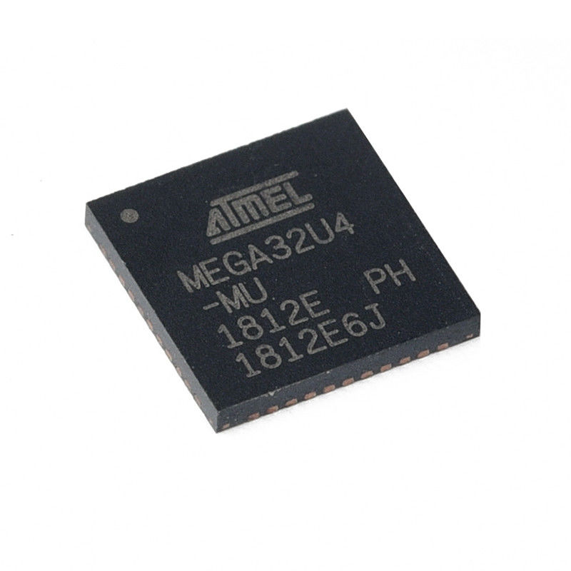 8-Bit Microcontrollers AVR MCU Chips USB 32k Flash Industrial ... 8-Bit Microcontrollers AVR MCU Chips USB 32k Flash Industrial ...