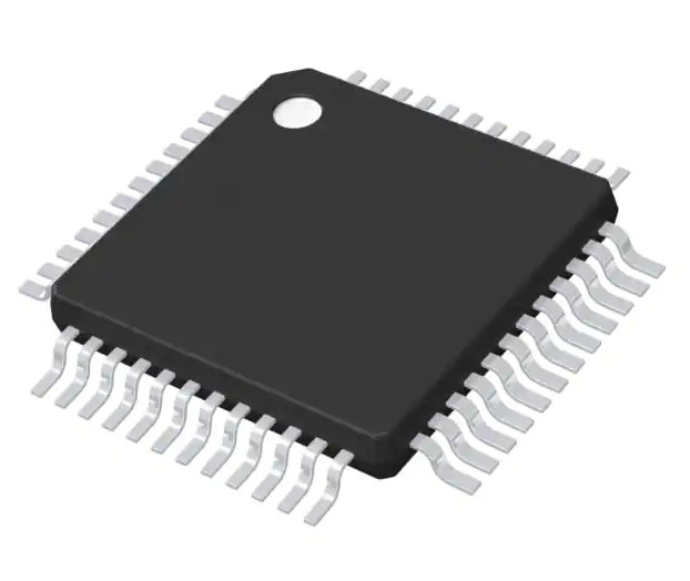 Stm32f030cct6 Integrated Circuit Ic Arm Microcontrollers Arm Cortex M0 Mcu